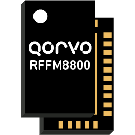 RFFM8800 Qorvo Front-End Module|Qorvo