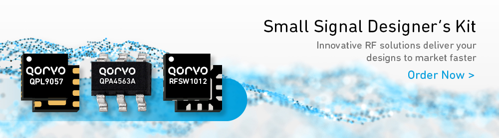 Home: Qorvo Online Store