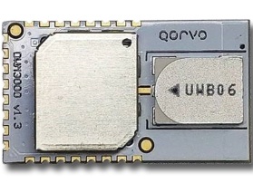 Qorvo uwb-modules from Qorvo Online Store