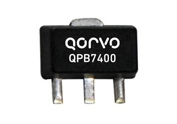 CATV Amplifiers from Qorvo Online Store