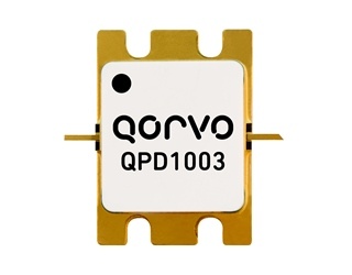 Qorvo RF Power Transistors from Qorvo Online Store