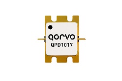 Qorvo RF Power Transistors from Qorvo Online Store