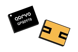 Qorvo RF Filters - Band Pass from Qorvo Online Store