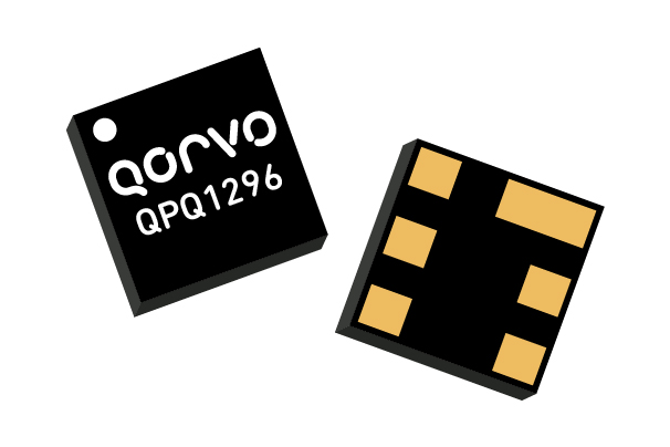 Qorvo RF Filters - Band Pass from Qorvo Online Store