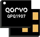 Qorvo RF Filters - Band Pass from Qorvo Online Store