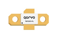 Qorvo RF Power Transistors from Qorvo Online Store